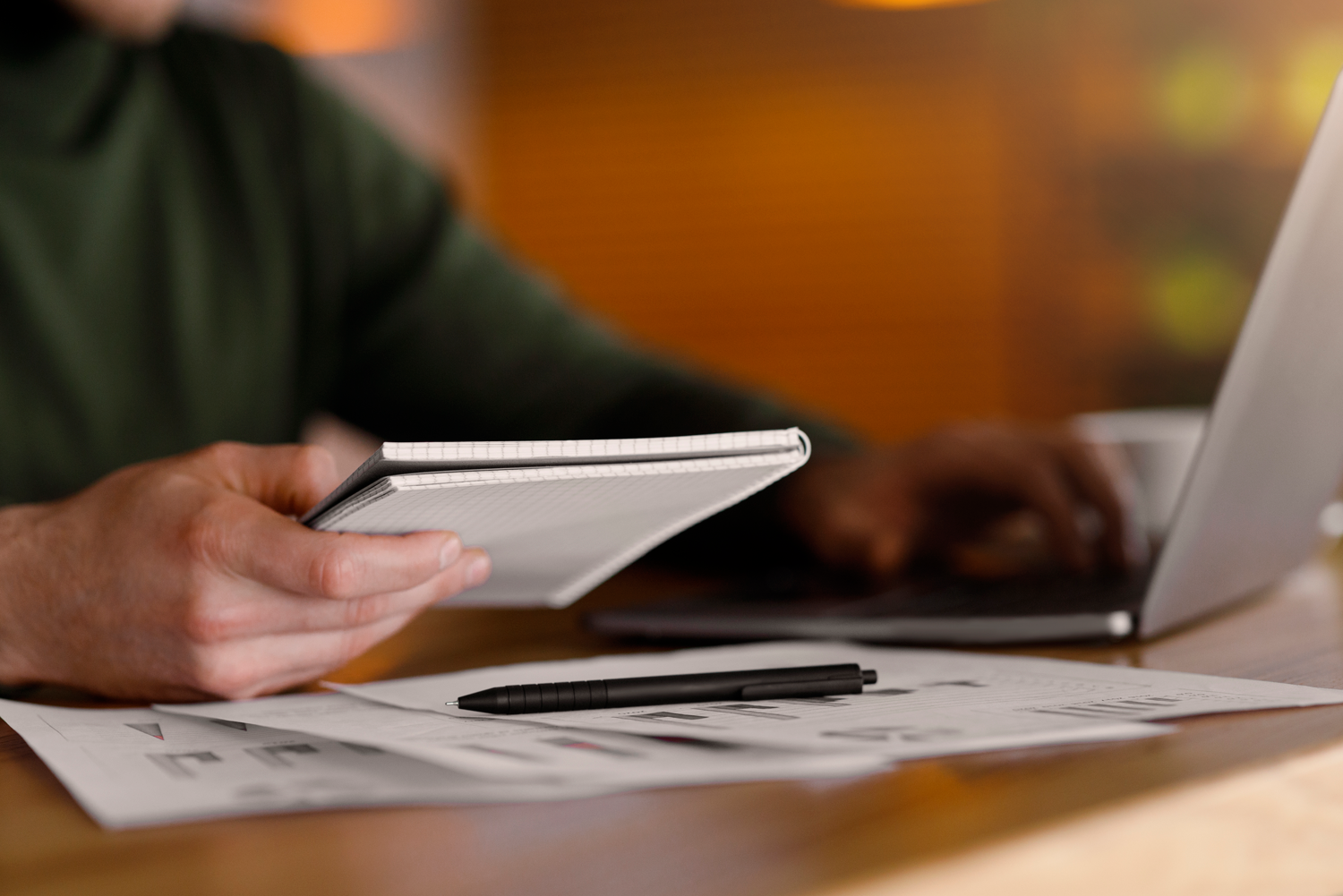 HMRC Tax Investigations - Just Simply Organised - Just Simply Organised